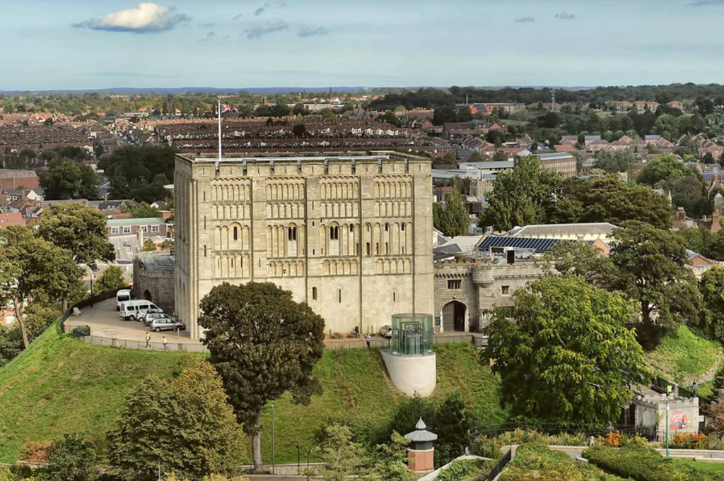 Explore & Learn From Our Top Norfolk Museums