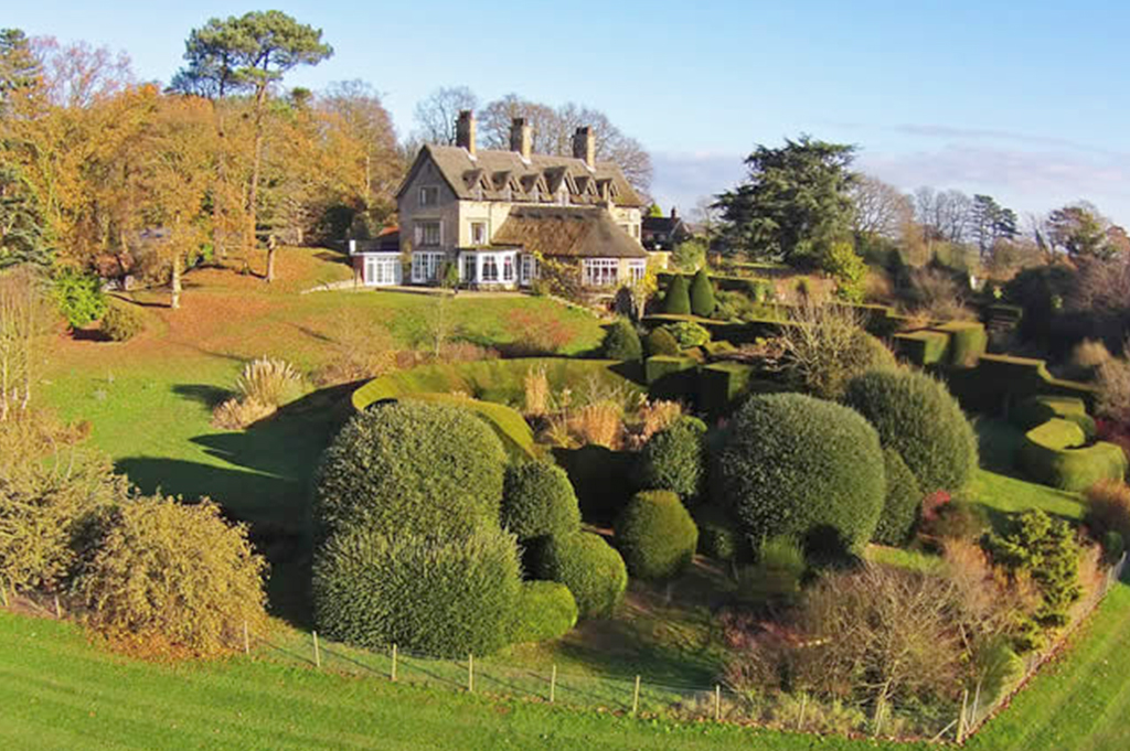 Nature Reserves Near By - Hemsby Beach Holiday Park