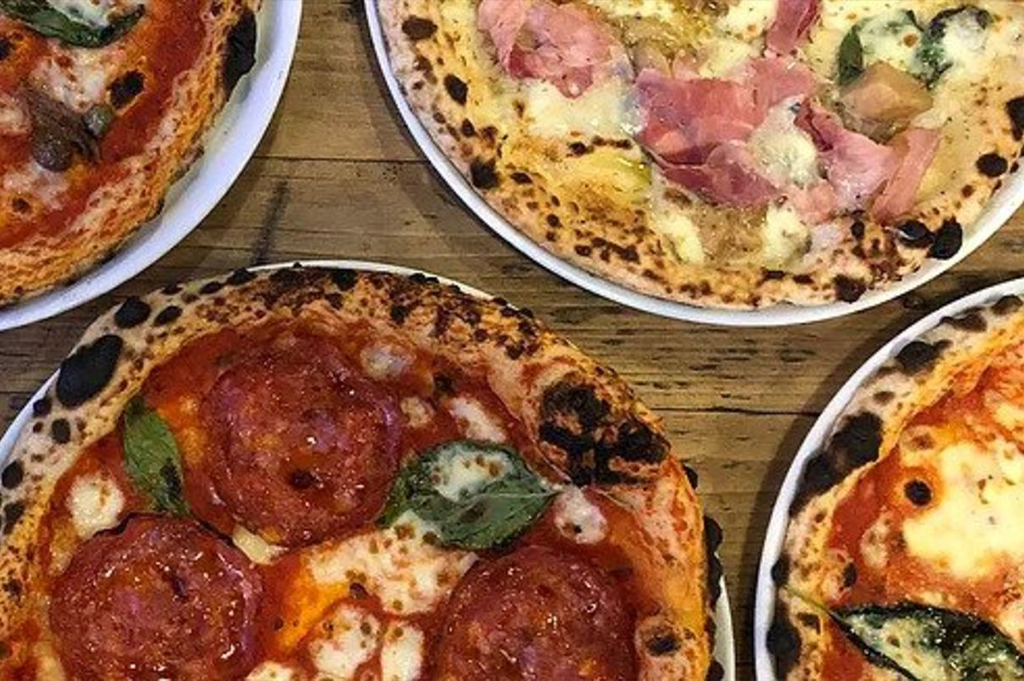 Find Great Places To Eat Out With The Kids In Norwich